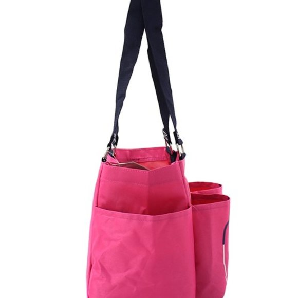 Bags | Canvas Nurse Caddy Utility Tote Bag | Poshmark